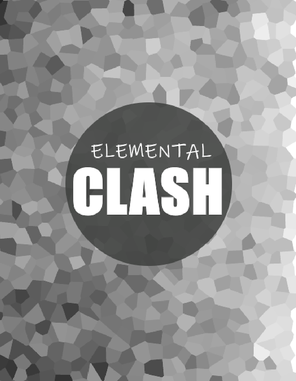 Elemental Clash by TotallyRyno