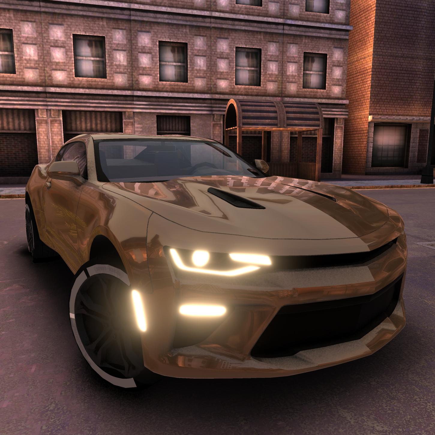 Vehicle Masters by BigBallsGames