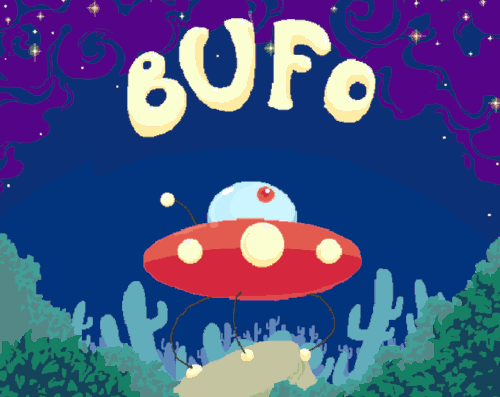 Bufo by Wysteria