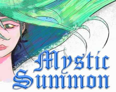 Mystic Summon by Wysteria, Felipe Tavares, The.Json