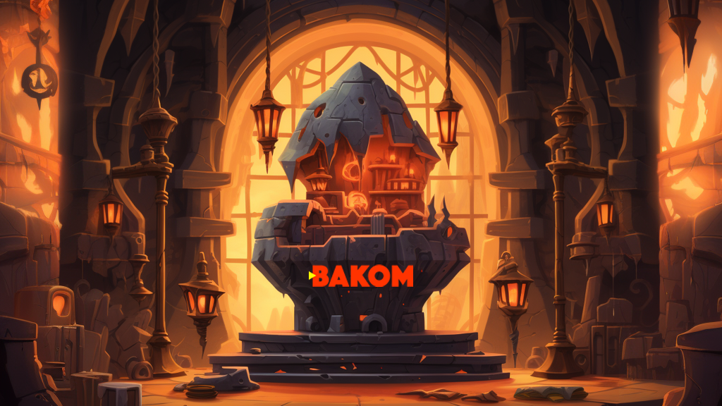 BAKOM Game-Jam, Høsten 2023 - itch.io