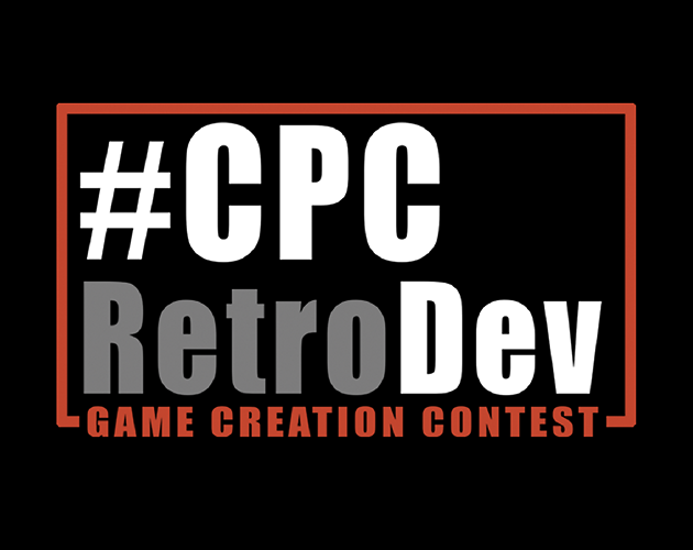 #CPCRetroDev 2023 - itch.io