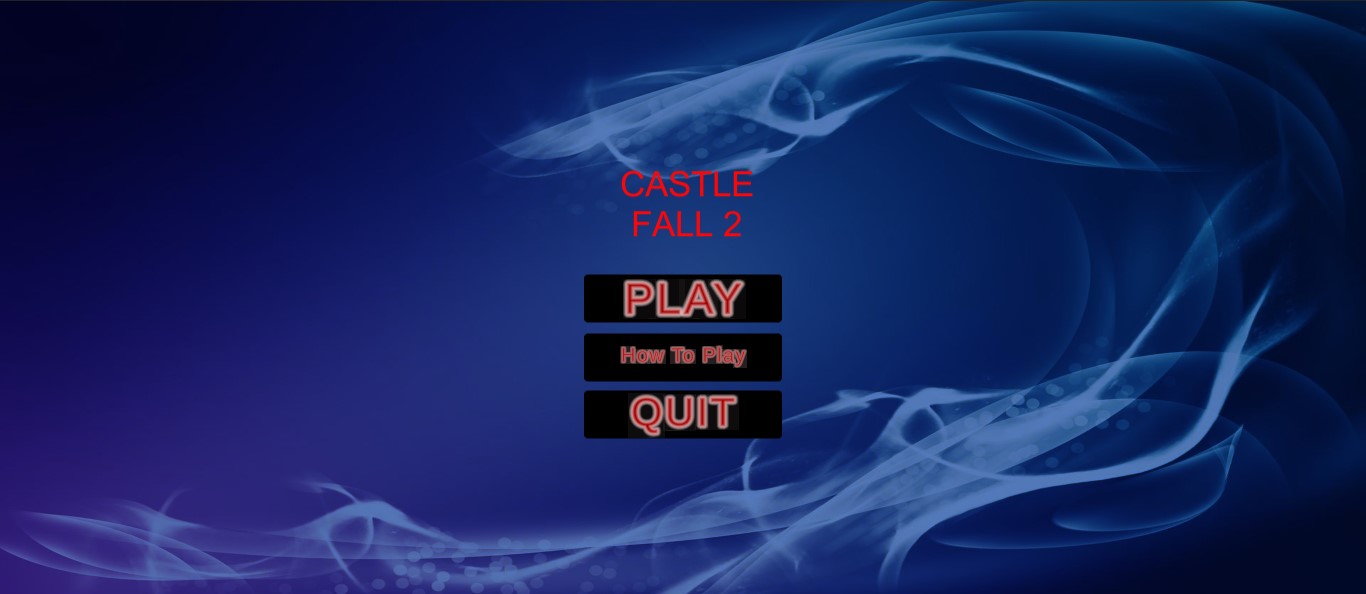 Castle Fall 2 final update - Castle Fall 2 by Guthixrunecraft32