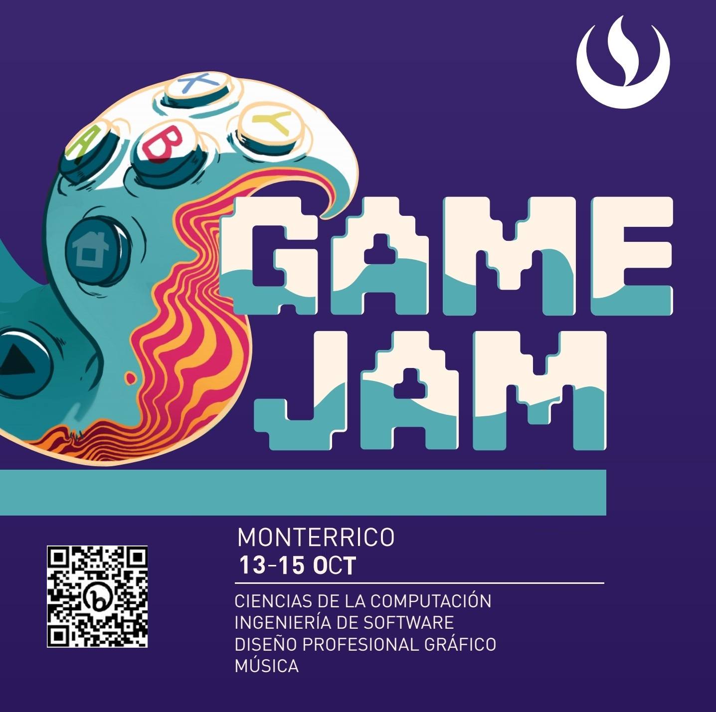 GameJam 2023 - UPC - itch.io