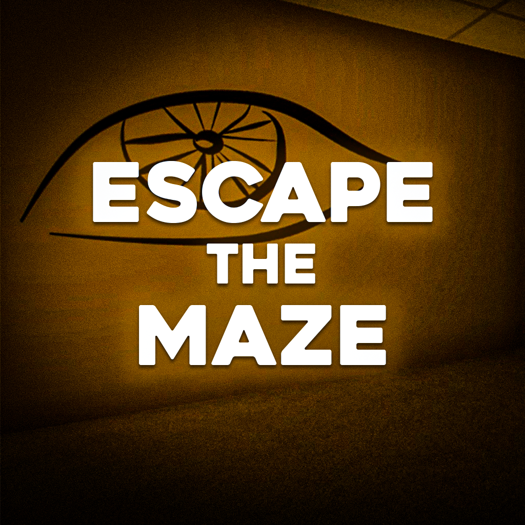 Escape The Maze by Woncy Games