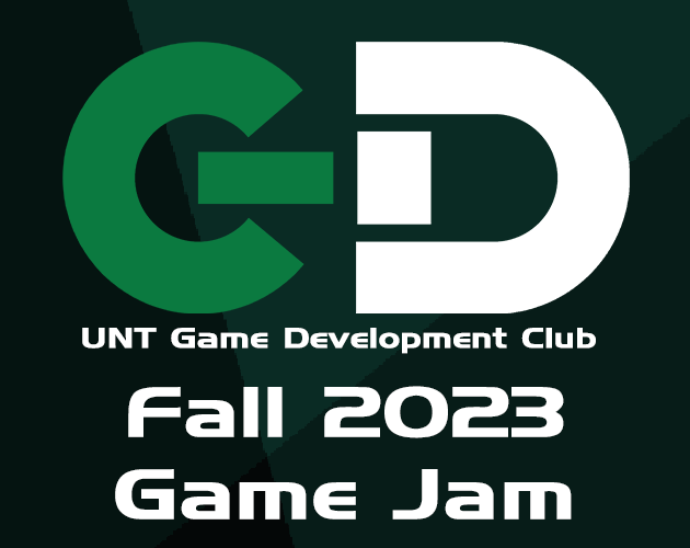UNT Game Developers Fall 2023 Game Jam - itch.io