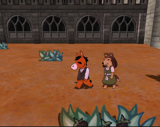 April 2024 Update - Project Rift Song by kamiyasi