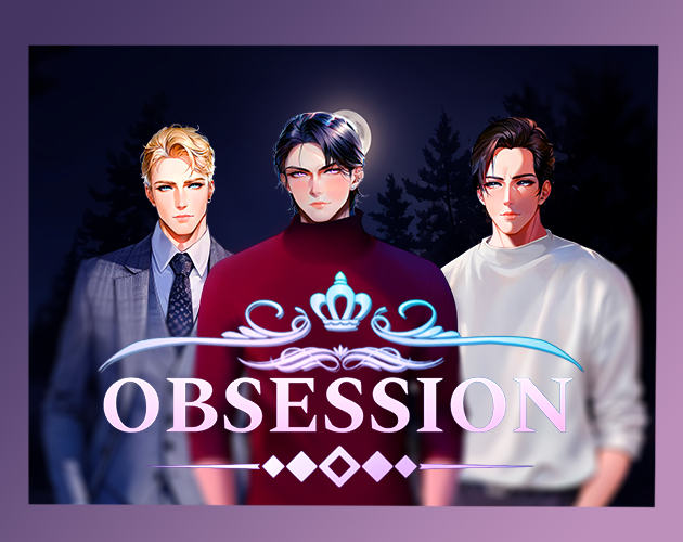 OBSESSION DEMO by bigdeal