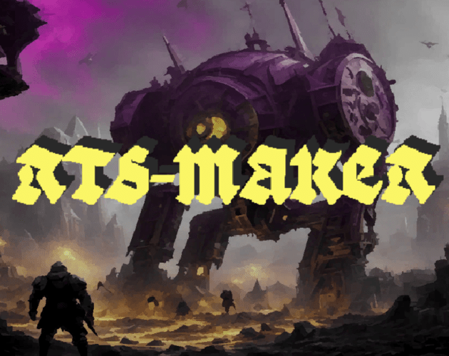 Rts-Maker by Hor1zonte
