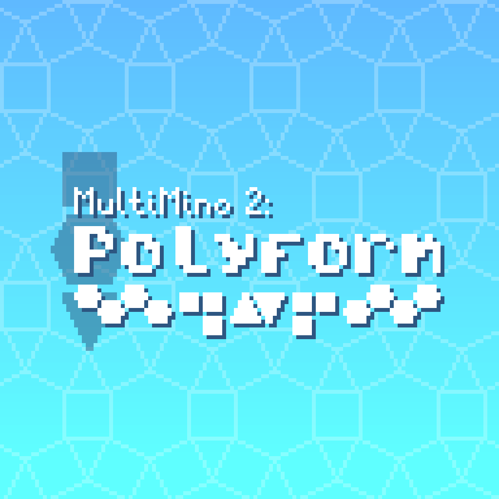 Build 230101 Multimino 2 Polyform By Stellar Top Hat