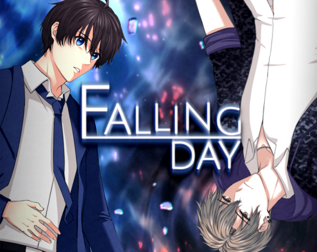 Falling Day - Prologue - by WBB Studio