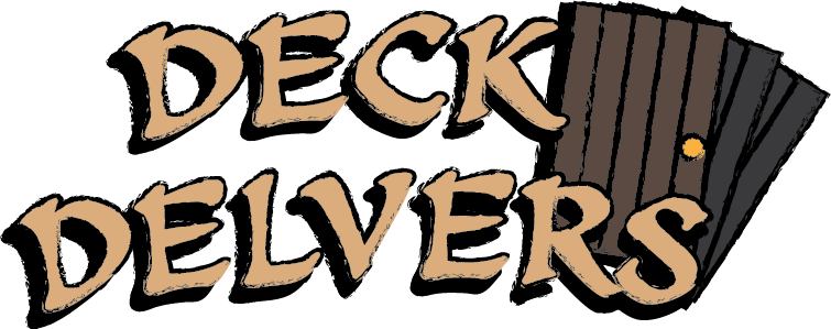 Deck Delvers by Jackson.H