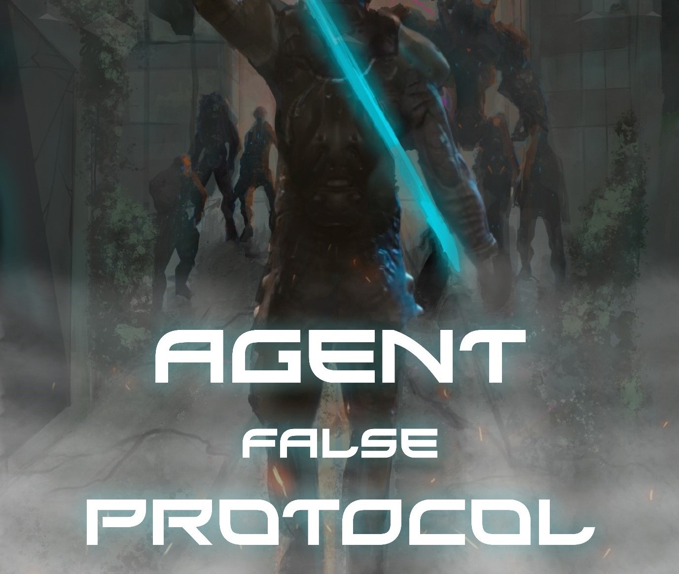 Agent False Protocol by SupeemAFK