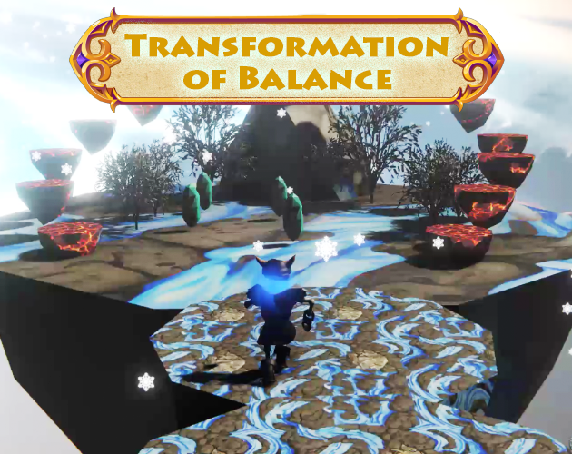 Transformation of Balance by RPS Mobile Games