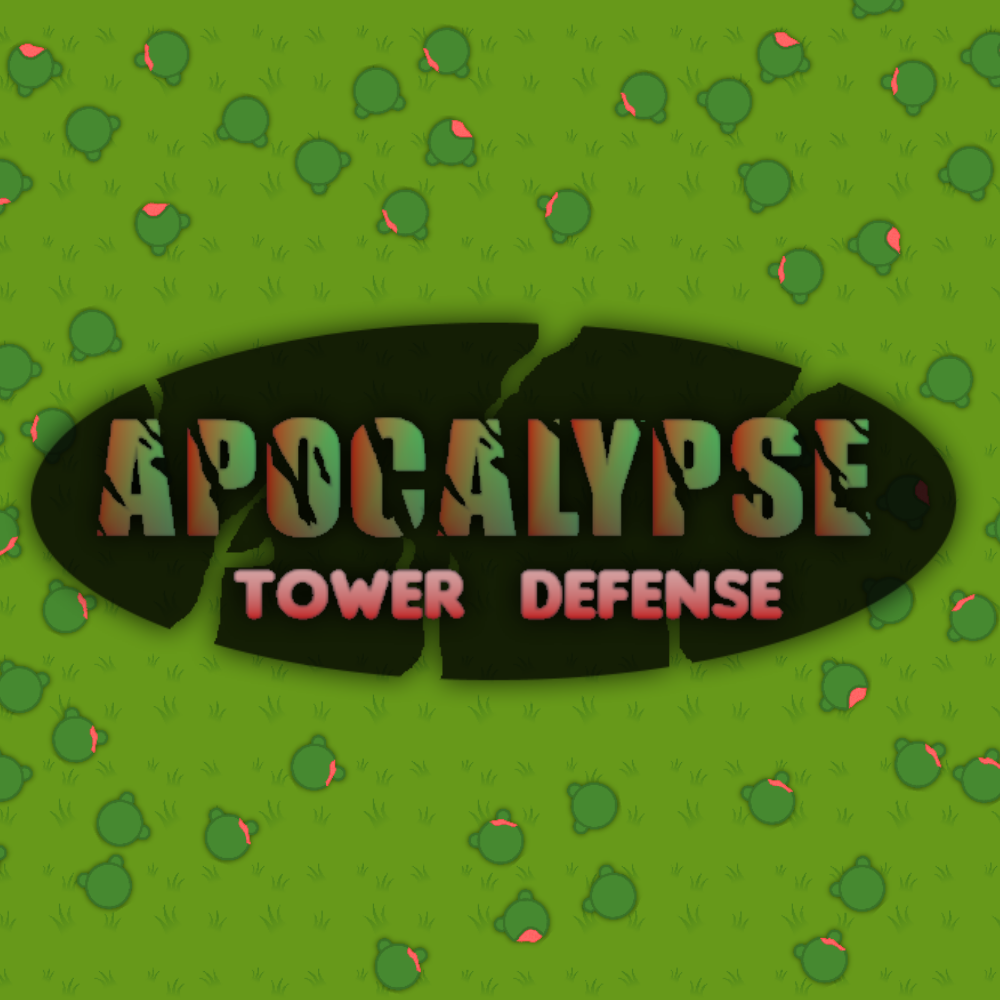 Apocalypse TD by DaanBanaan