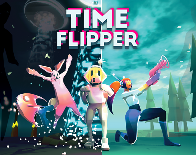 Time Flipper Demo by lusho_games