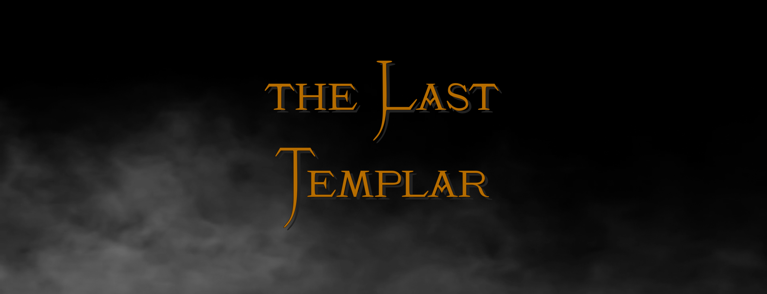 The Last Templar by billeki