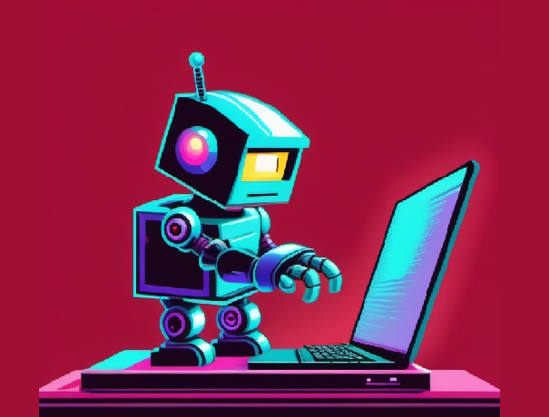 NYU Game Design Fall 2023 - Week 6: Generative AI - itch.io