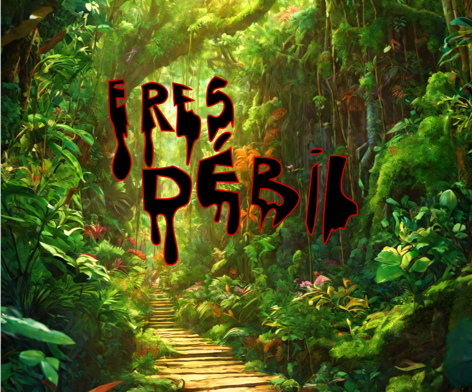 ERES DEBIL by JD.Lira