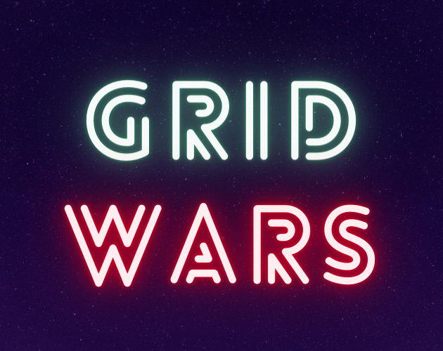 Grid-Wars by Tiago Davies