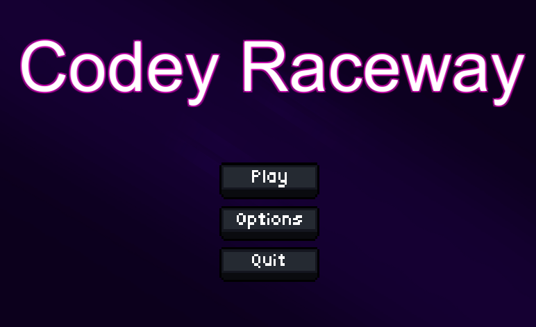 Codey Raceway by Jmody13