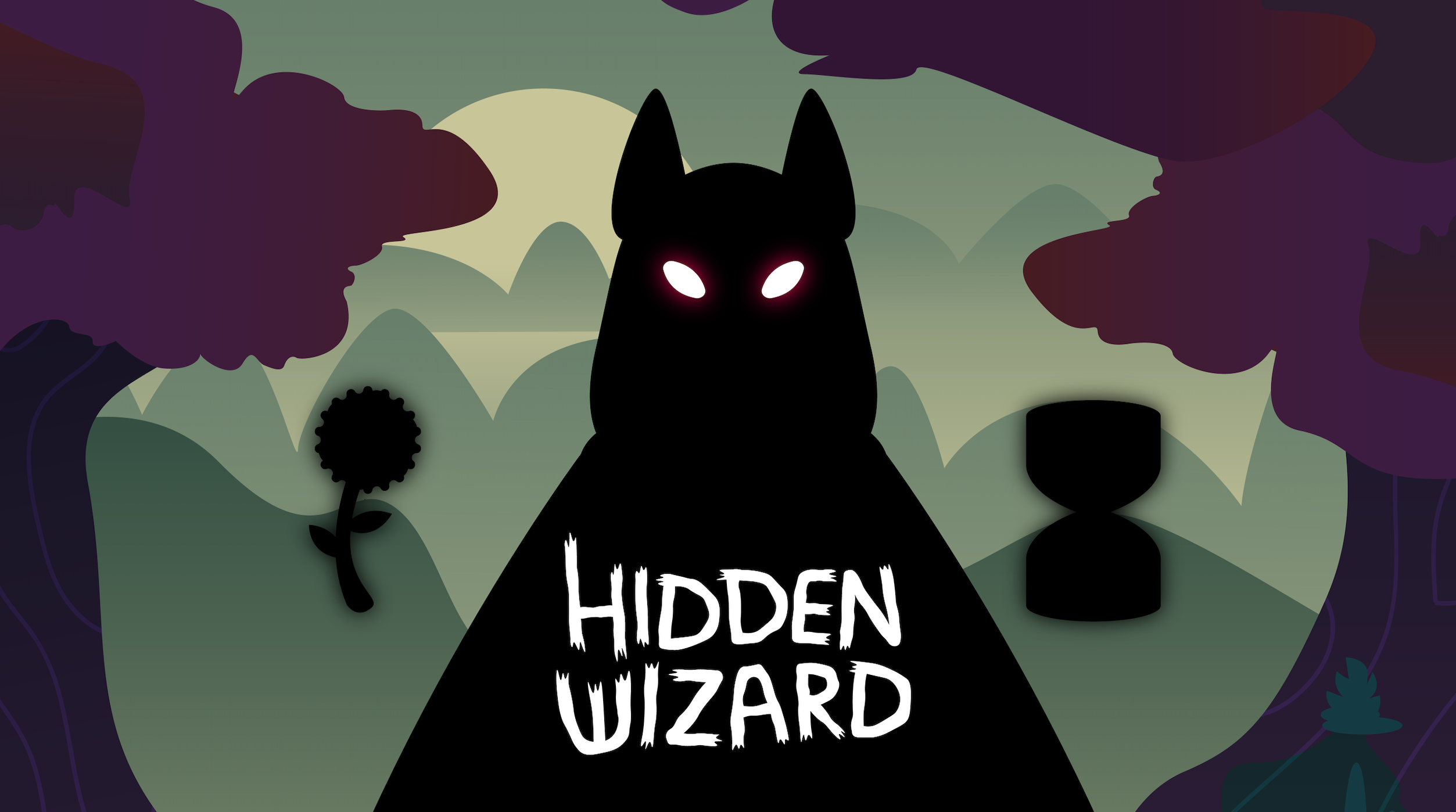 Hidden Wizard by hydra_2604, Williamz21, deboto for GameJam 2023 - UPC ...