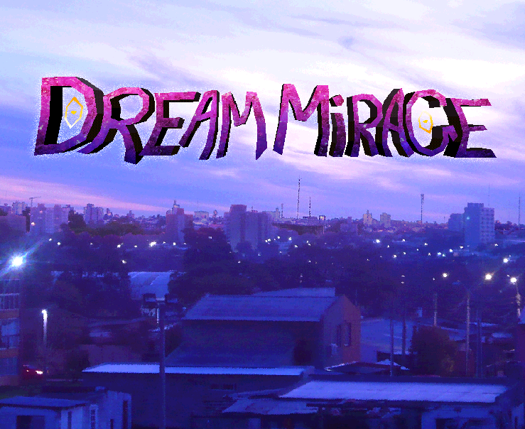 Dream Mirage by tomthebastard