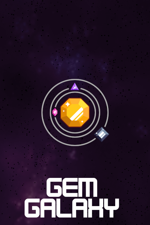 GemGalaxy by Epidra2077