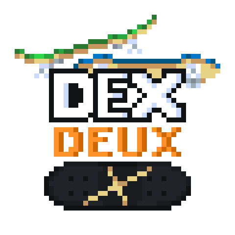 Animated Pixel Skateboard Decks Expansion Pack by sovietshnuckums@gmail.com