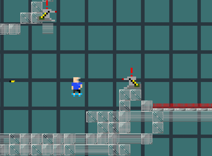 Project Kronos by Gakj