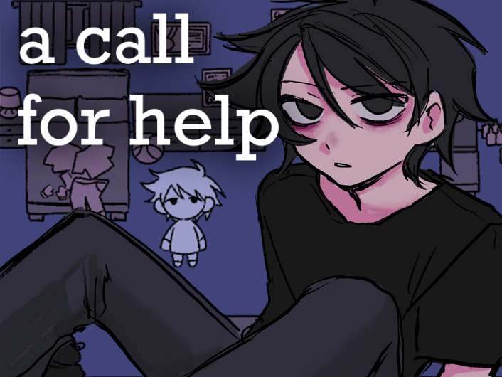 a call for help by C2PHOS