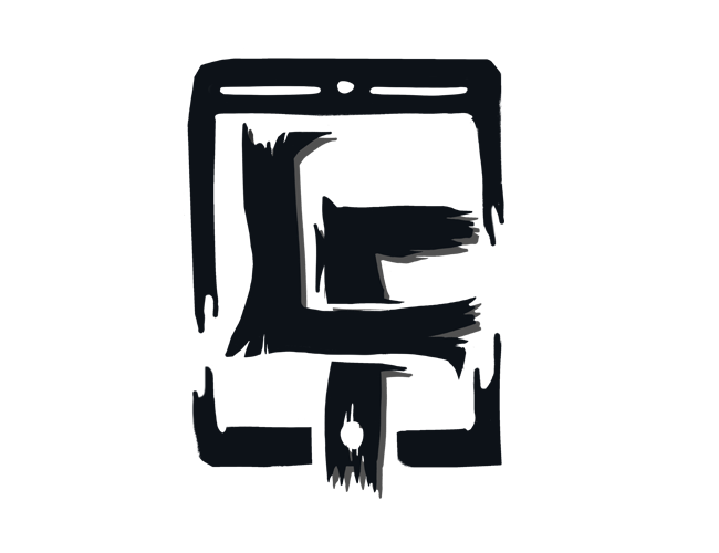 LOST&FOUND by Bossuke