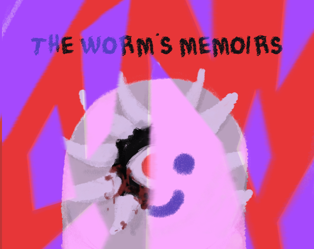 The Worm's Memoirs - Prototype Release - The Worm's Memoirs by Stray ...