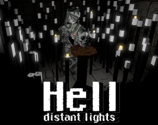 Hell: distant lights by rsv story