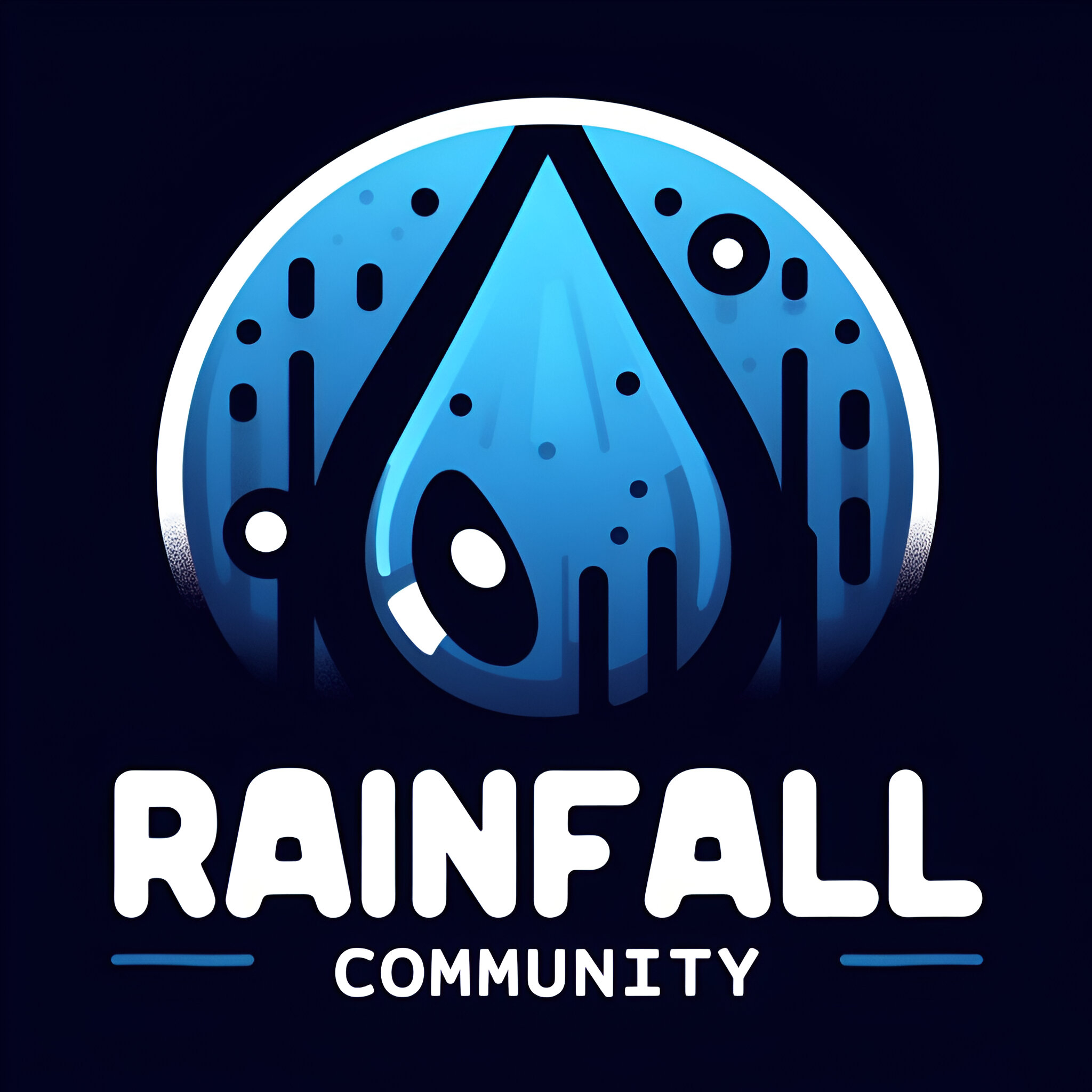 Rainfall Game Jam - itch.io
