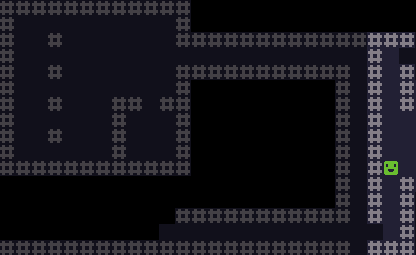 Godot FOV algorithms for roguelikes by AikonCWD