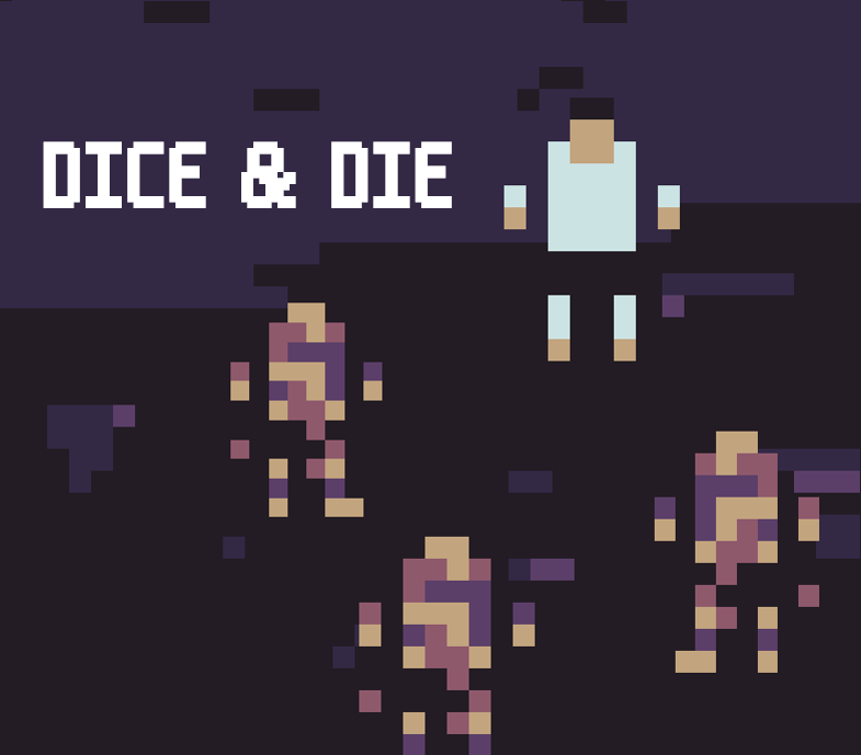 Dice & Die by hoho