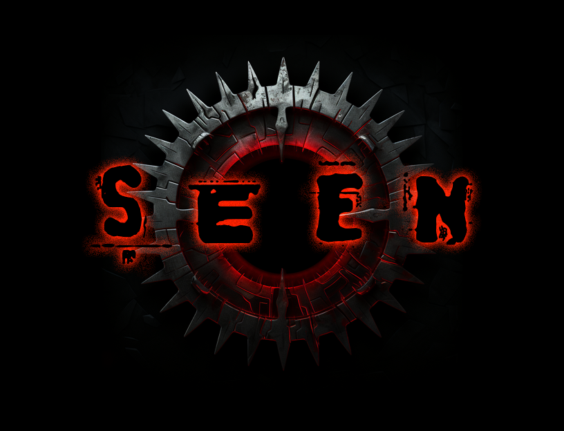 SEEN by Fat Gandalf Games