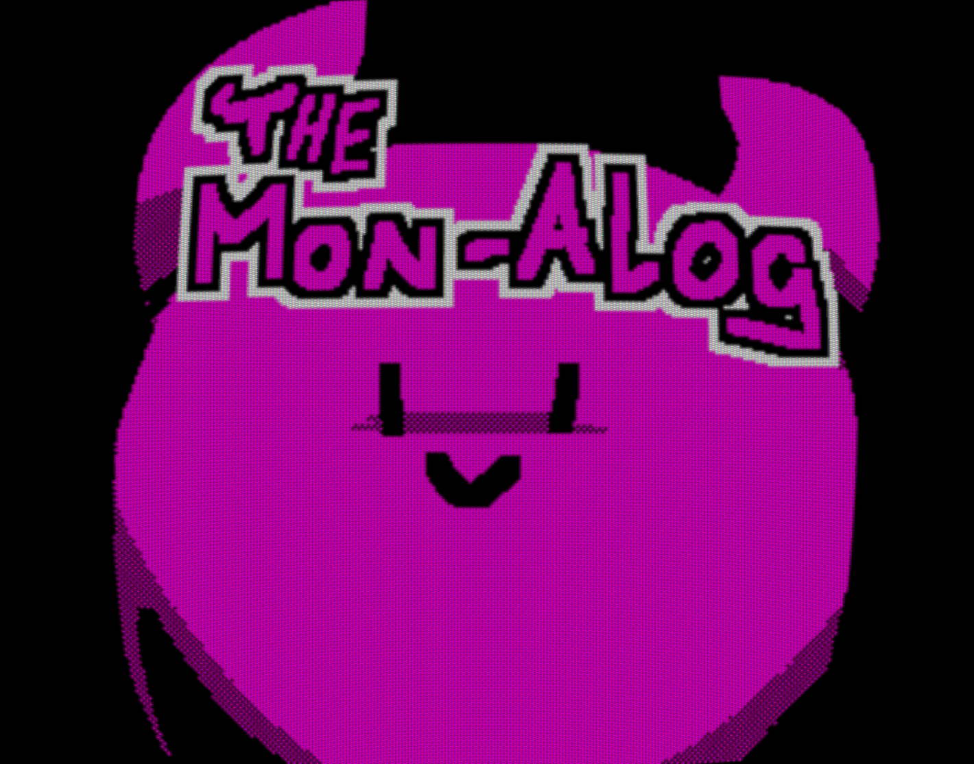 The Mon-alog by TrizG for Thailand Horror Jam 2023 - itch.io
