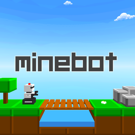 MineBot by Alfantin
