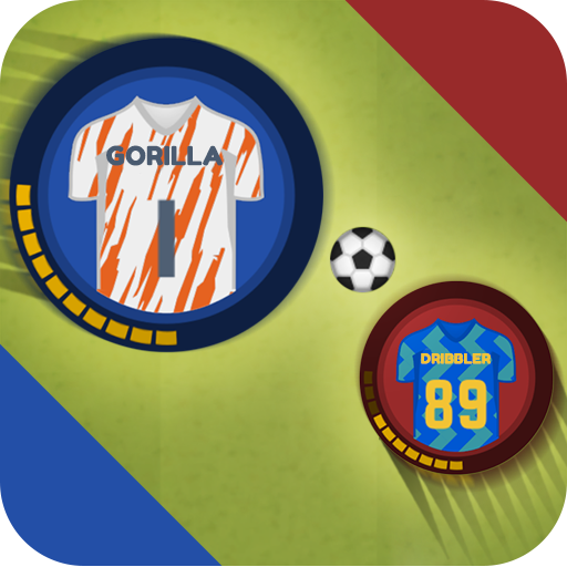 Karoball: Multiplayer Football by 0004