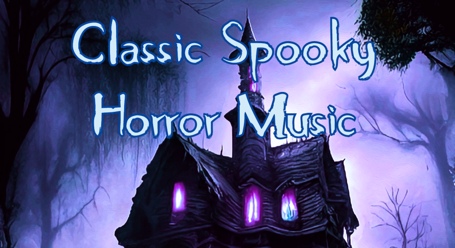 Classic Spooky Horror Music by Aleksis Tristan Shaw