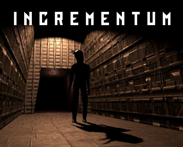 Incrementum by Flynn Delta, TasteDee, OKVirtue, Gonburden