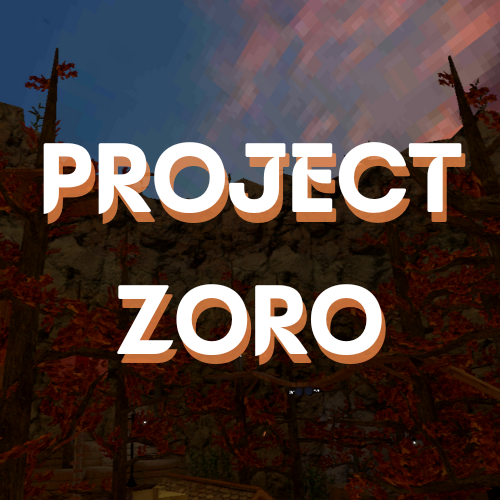 Project Zoro by chimptag
