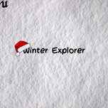 News To The Game - Winter Explorer by QuantumWaves-Games