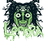 Lenora by PedroRART