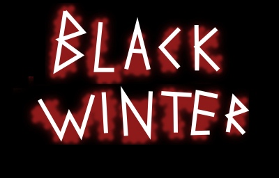 Black Winter by Tarinaky