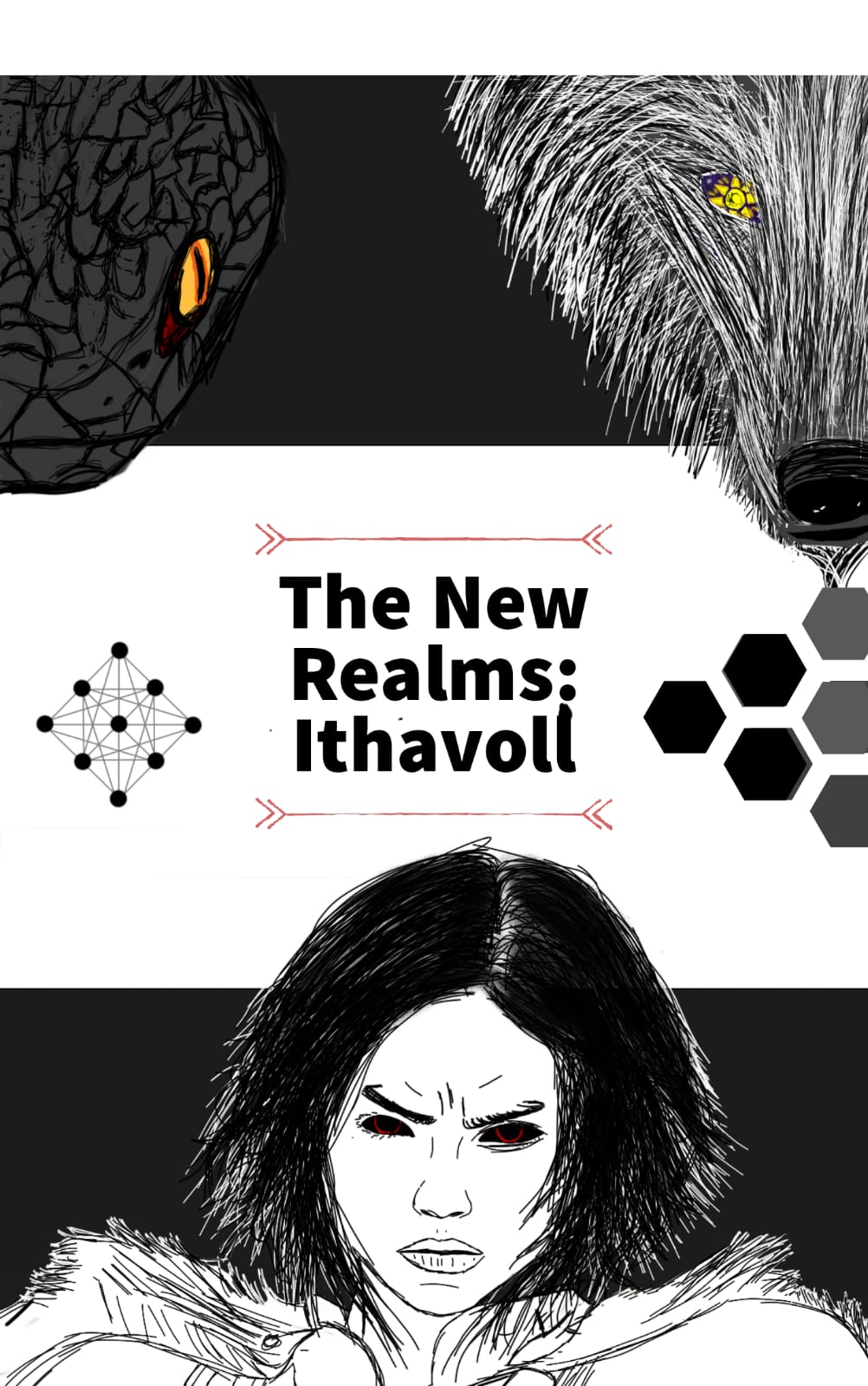 The New Realms: Ithavoll by Beliasta