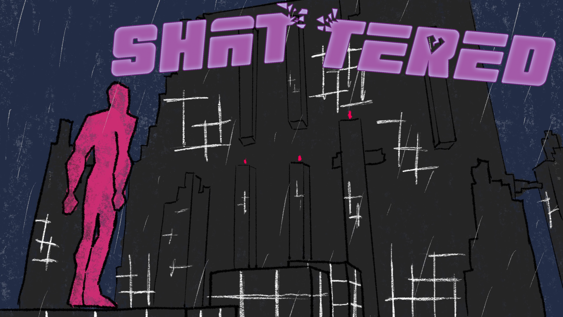 Shattered by RedKitsuneDev