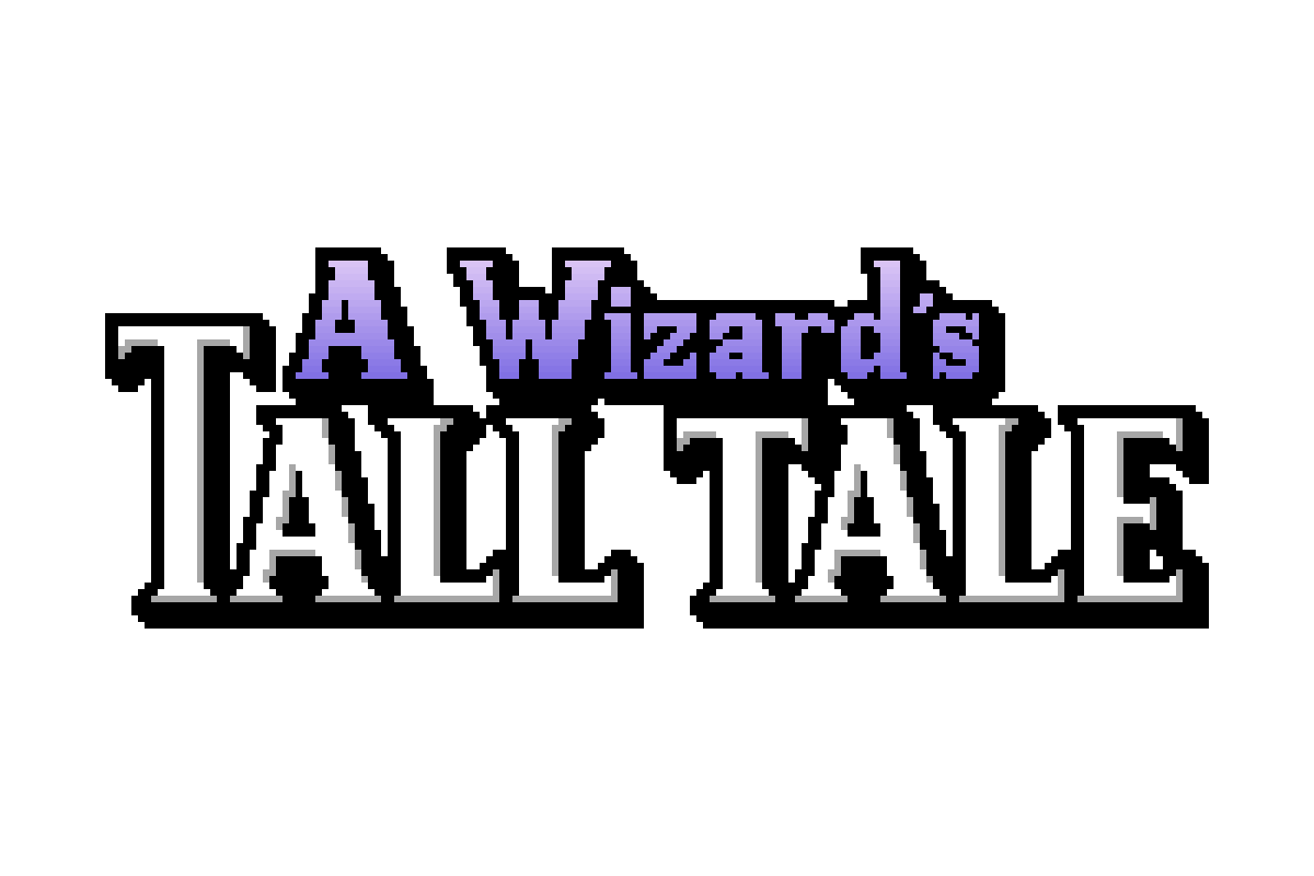 A Wizard's Tall Tale by Ryan Williamson, Chris du Preez, McRazzle ...